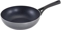 Pyrex Patelnia Wok Gusto 28 Cm (40565) - Opinie i atrakcyjne ceny na ...
