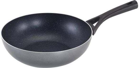 Pyrex Patelnia Wok Gusto 28 Cm (40565) - Opinie i atrakcyjne ceny na ...