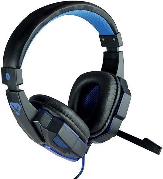 Media-Tech Cobra Pro Stealth (MT3576) - Opinie i ceny na Ceneo.pl