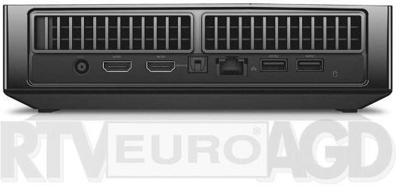 Sprzęt komputerowy outlet Dell Alienware Steam Machine Intel Core i3 ...