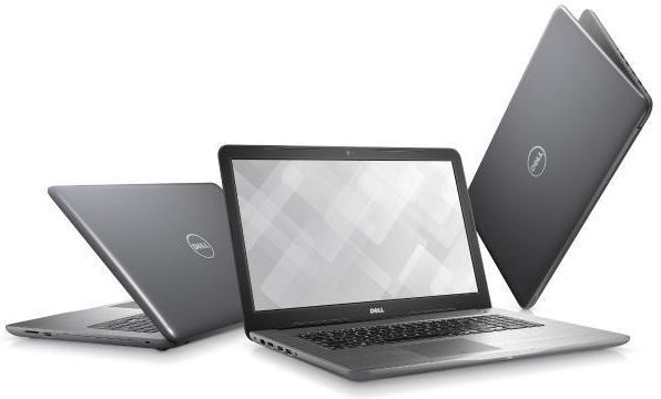 Laptop Dell Inspiron 15 5767 (57679842) - Opinie i ceny na Ceneo.pl