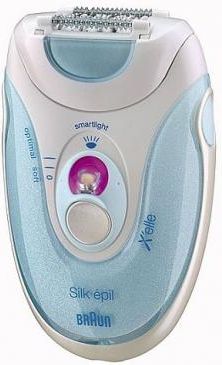 Braun Silk-épil Xelle 5285 - Opinie i ceny na Ceneo.pl