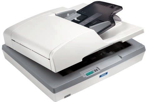Skaner Epson GT-2500n - Opinie i ceny na Ceneo.pl
