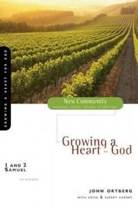 1 and 2 Samuel: Growing a Heart for God - Literatura obcojęzyczna ...