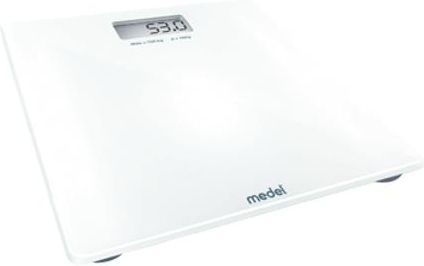 Waga łazienkowa MEDEL CRYSTAL Elektroniczna waga łazienkowa - Opinie i ...
