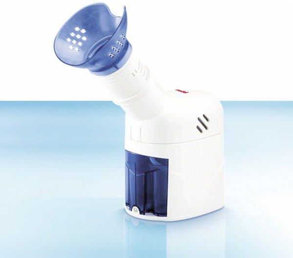 Medel Medel Inhaler Inhalator Parowy - Opinie i ceny na Ceneo.pl