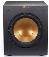 Klipsch R-10SWi czarny - Opinie i ceny na Ceneo.pl