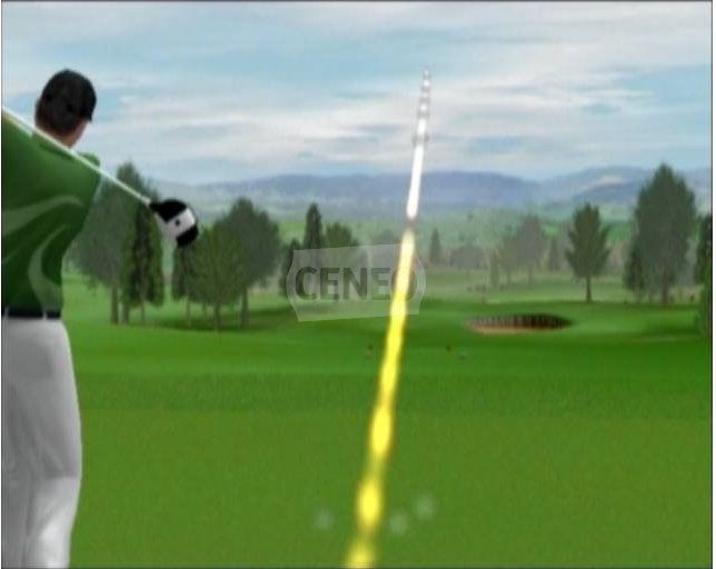 Gametrak: Real World Golf (Gra PS2) - Ceneo.pl