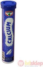 Np Pharma KRUGER Wapno tabletki musujące cytrynowe 20 szt - Opinie i ...