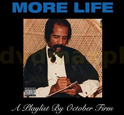 Płyta kompaktowa Drake: More Life [CD] - Ceny i opinie - Ceneo.pl