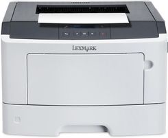 Drukarka laserowa Lexmark MS417dn (35SC280) - Opinie i ceny na Ceneo.pl