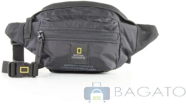 Torba nerka saszetka do pasa National Geographic EXPLORER N01101 ...
