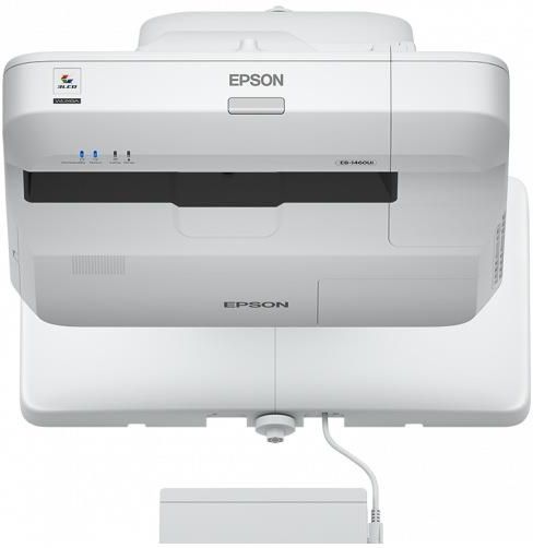 Projektor Epson EB-1450UI - Opinie i ceny na Ceneo.pl