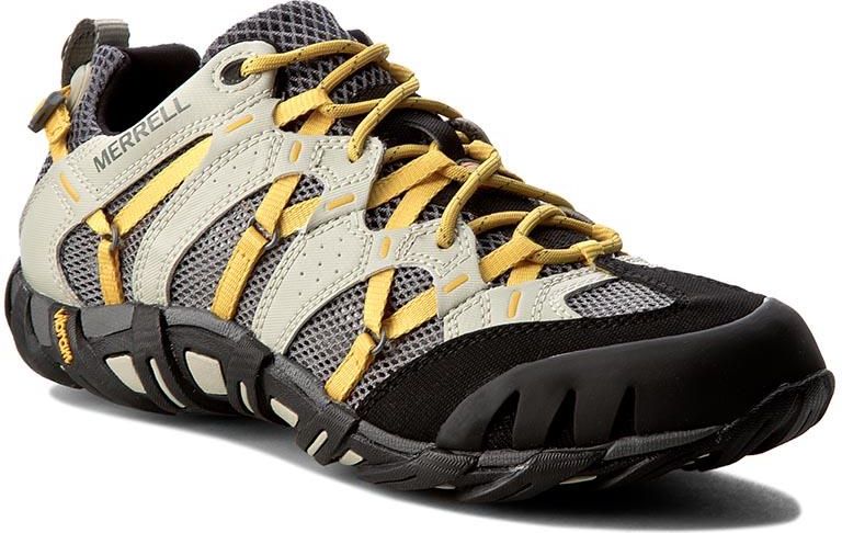 Buty trekkingowe Trekkingi MERRELL - Waterpro Ultra-Sport J80201 Dk ...