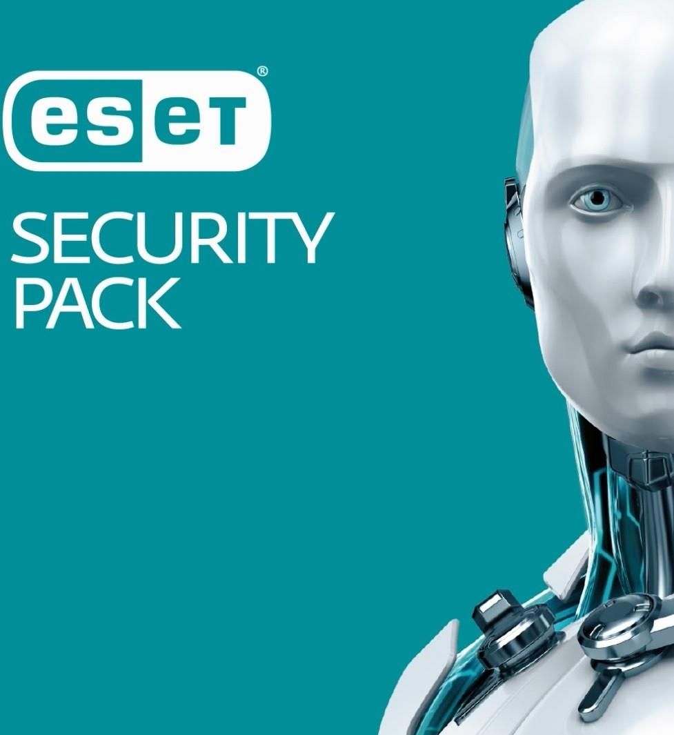 ESET Security Pack ESD 1+1U 12M (ESETSOFESP000ESD2U12MN) - Ceny i ...