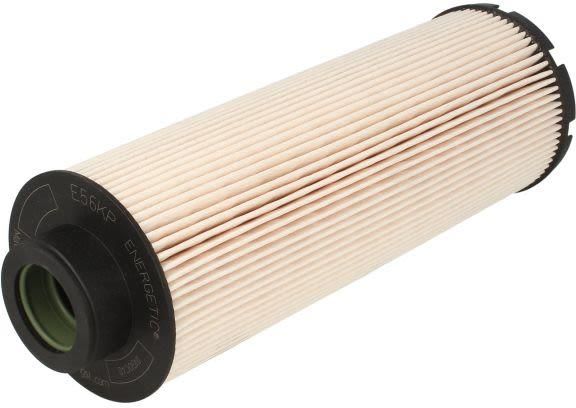 Filtr paliwa HENGST FILTER Filtr paliwa E56KPD72 - Opinie i ceny na ...