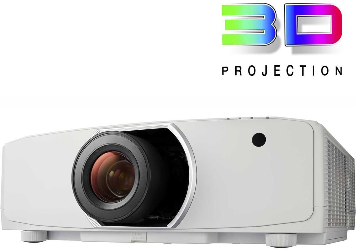Projektor NEC PA703W (60004080) - Ceny i opinie - Ceneo.pl