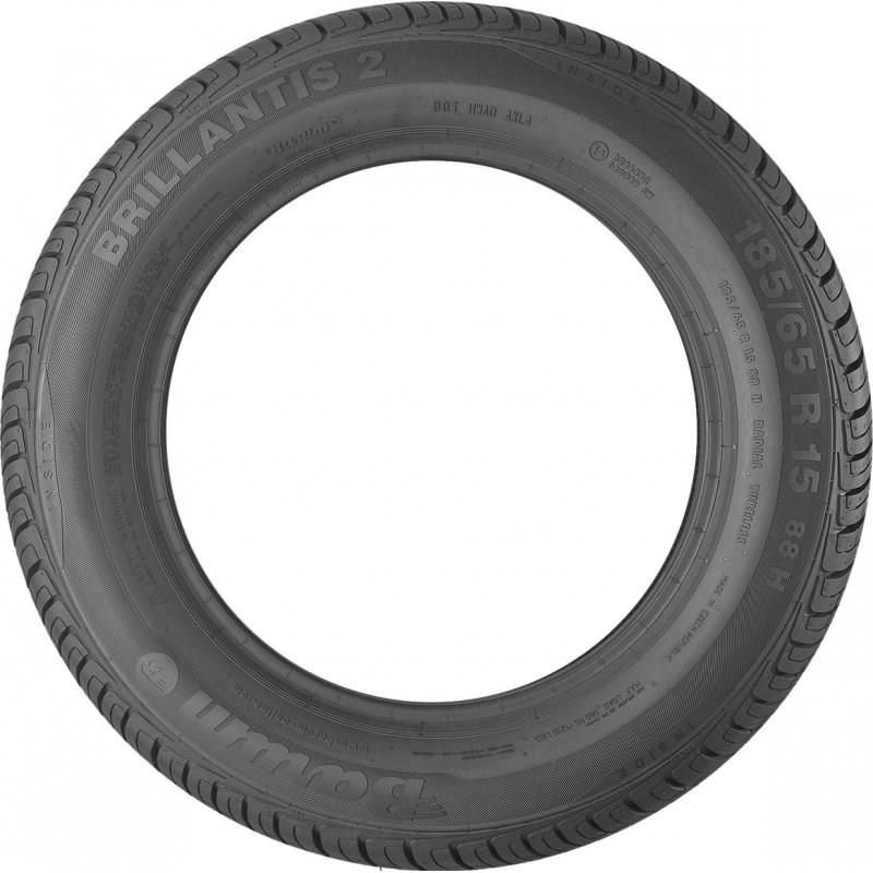 Opony letnie Barum Brillantis 2 185/65R15 88T - Opinie i ceny na Ceneo.pl