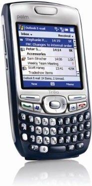 Palm Treo 750 - Opinie i ceny na Ceneo.pl