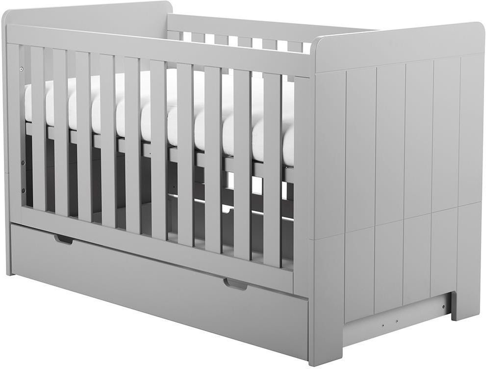 Pinio Calmo szuflada 140x70 szara - Ceny i opinie - Ceneo.pl