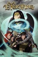 Everwing: Book One: The Saga of Everwing - Literatura obcojęzyczna ...