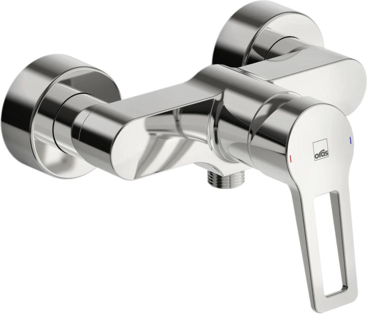 Bateria Oras Twista chrom 3860U - Baterie Prysznicowe - Opinie i ceny ...