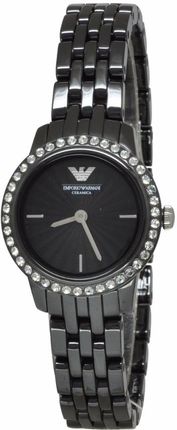 Zegarki Damskie Emporio Armani - Ceneo.pl