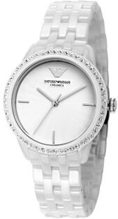 Zegarki Damskie Emporio Armani - Ceneo.pl