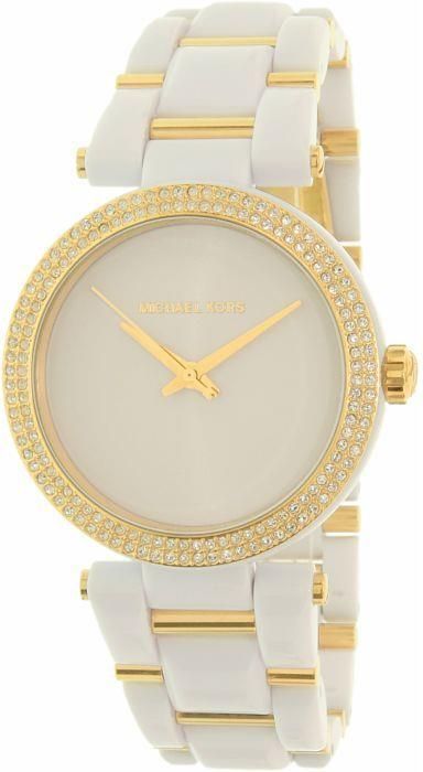 Michael Kors MK4315 - Zegarki Damskie - Ceny i opinie - Ceneo.pl