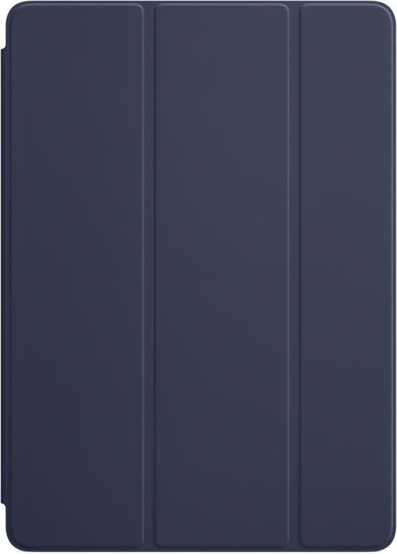 Apple iPad Smart Cover Midnight Blue (MQ4P2ZMA) - Opinie i ceny na Ceneo.pl