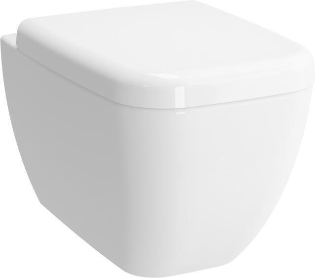 Miska WC Vitra Shift 54x36x36 7742B003-0075 - Opinie i ceny na Ceneo.pl
