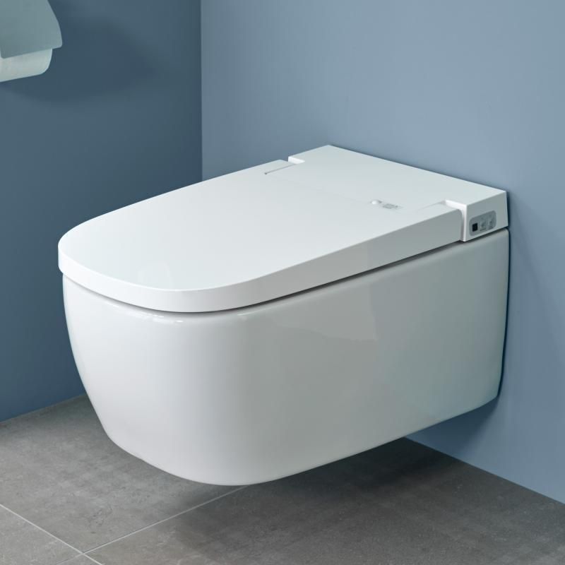 Miska WC Vitra Metropole 60x38x40,5 5674B003-6104 - Opinie i ceny na ...