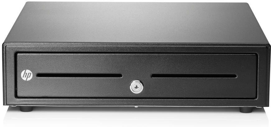 HP Standard Duty Cash Drawer QT457AA - Ceny i opinie - Ceneo.pl