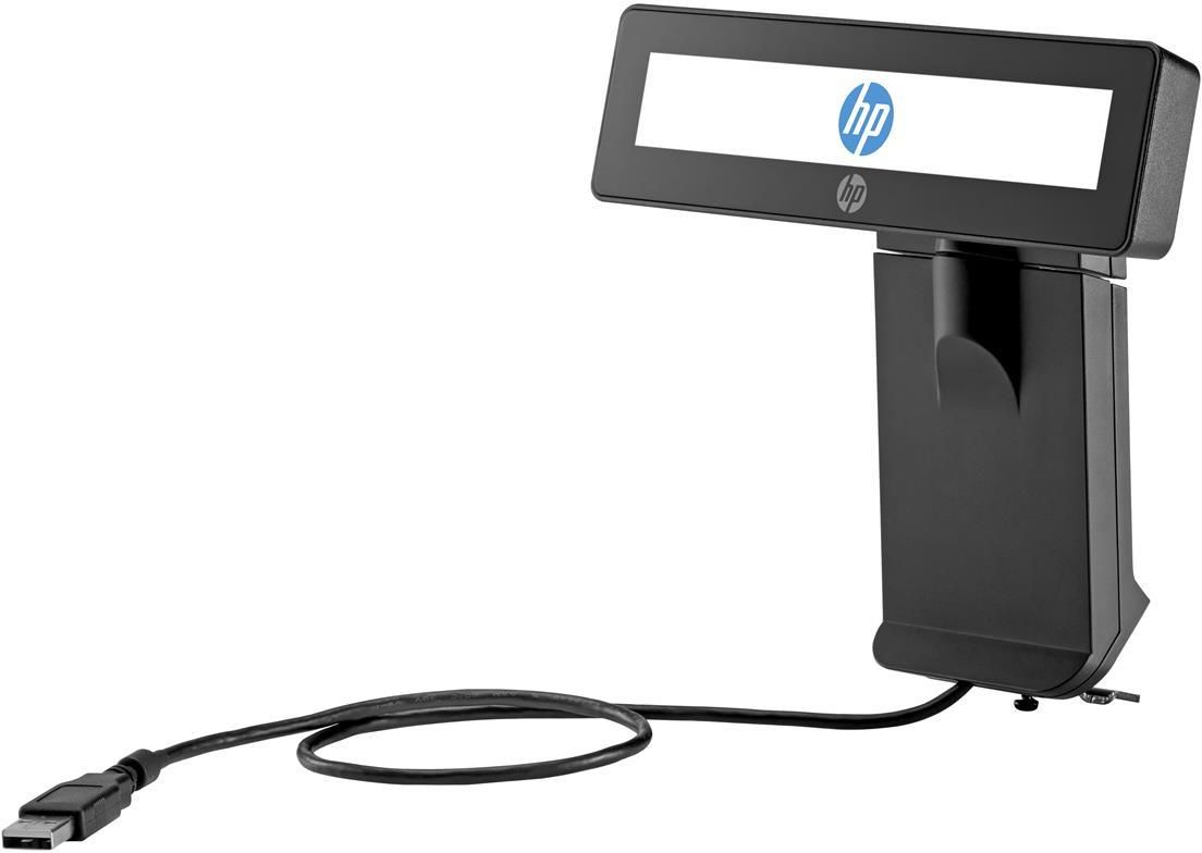 HP RP9 Integrated 2x20 Display Top w/Arm P5A55AA - Ceny i opinie - Ceneo.pl