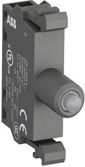 Abb Blok Oświetleniowy Mlbl-00G Zielony 12V Dc Mlbl00G - Opinie i ceny na Ceneo.pl