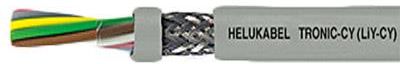 Helukabel Przewód Elastyczny Ekranowany Tronic Cy 3X0,75 Mm² 300/500V ...
