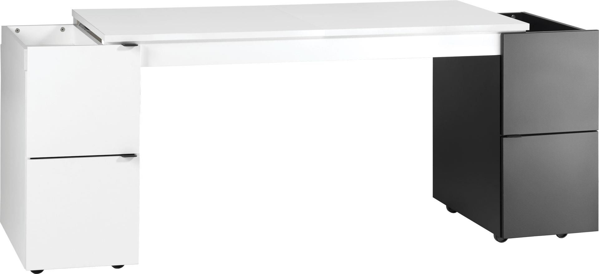 VOX Young Users Transformers z białym blatem - Opinie i atrakcyjne ceny ...