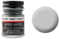 Model Master Farba 1723 - Enamel Gunship Gray FS36118 (F) 14.7ml 1723 ...