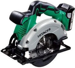 Piła Hitachi C18DGL W4 - Opinie i ceny na Ceneo.pl