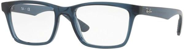 Okulary Ray Ban RX 7025 5719 (rozm. 55) - Opinie i ceny na Ceneo.pl