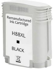 Tusz Superbulk B-H88Bk Zamiennik HP 88XL C9396AE 80 ml Black (BH88BK ...