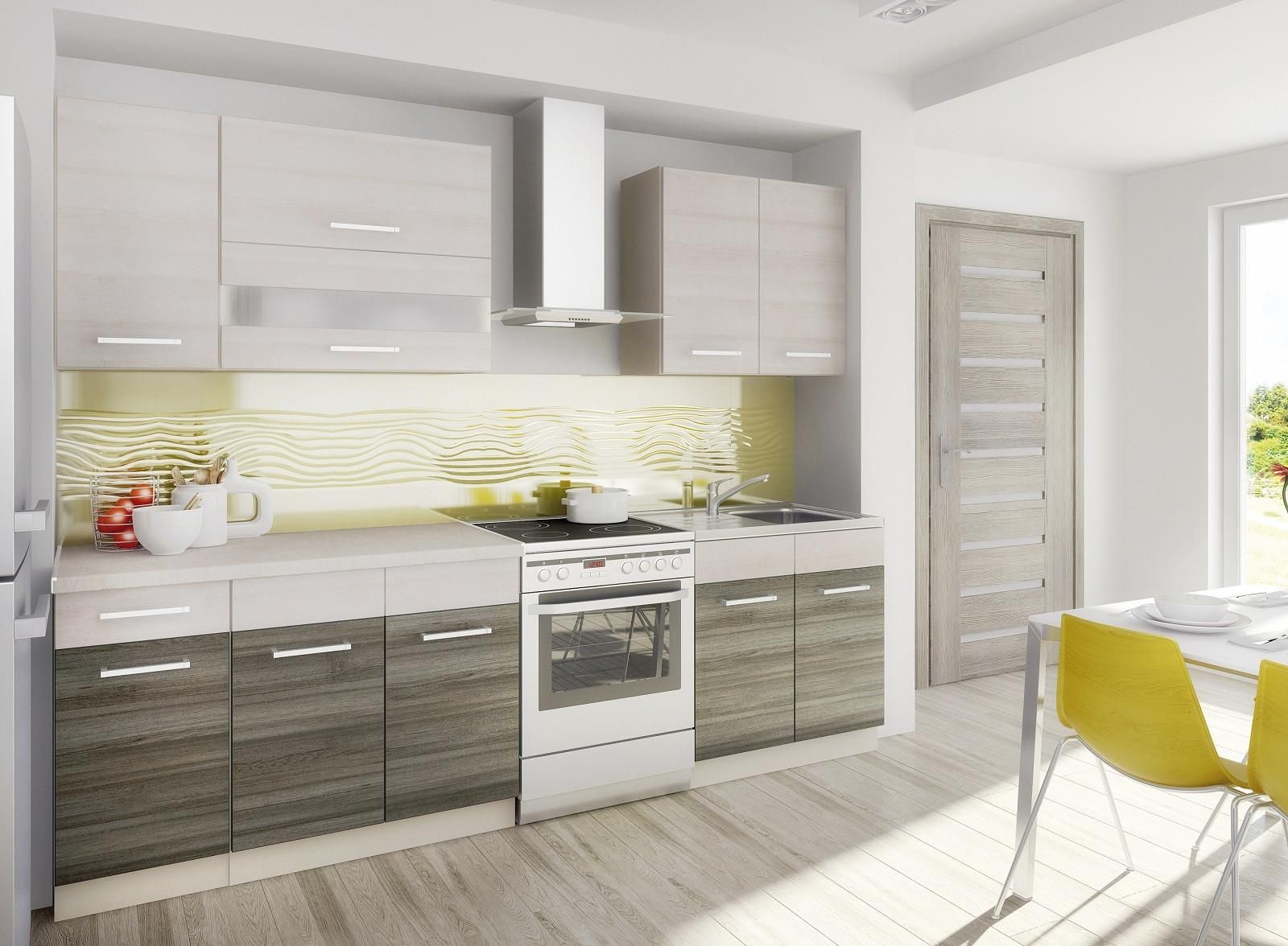 Layman Cuba Libre 4 Zestaw Mebli Kuchennych - Opinie i atrakcyjne ceny ...