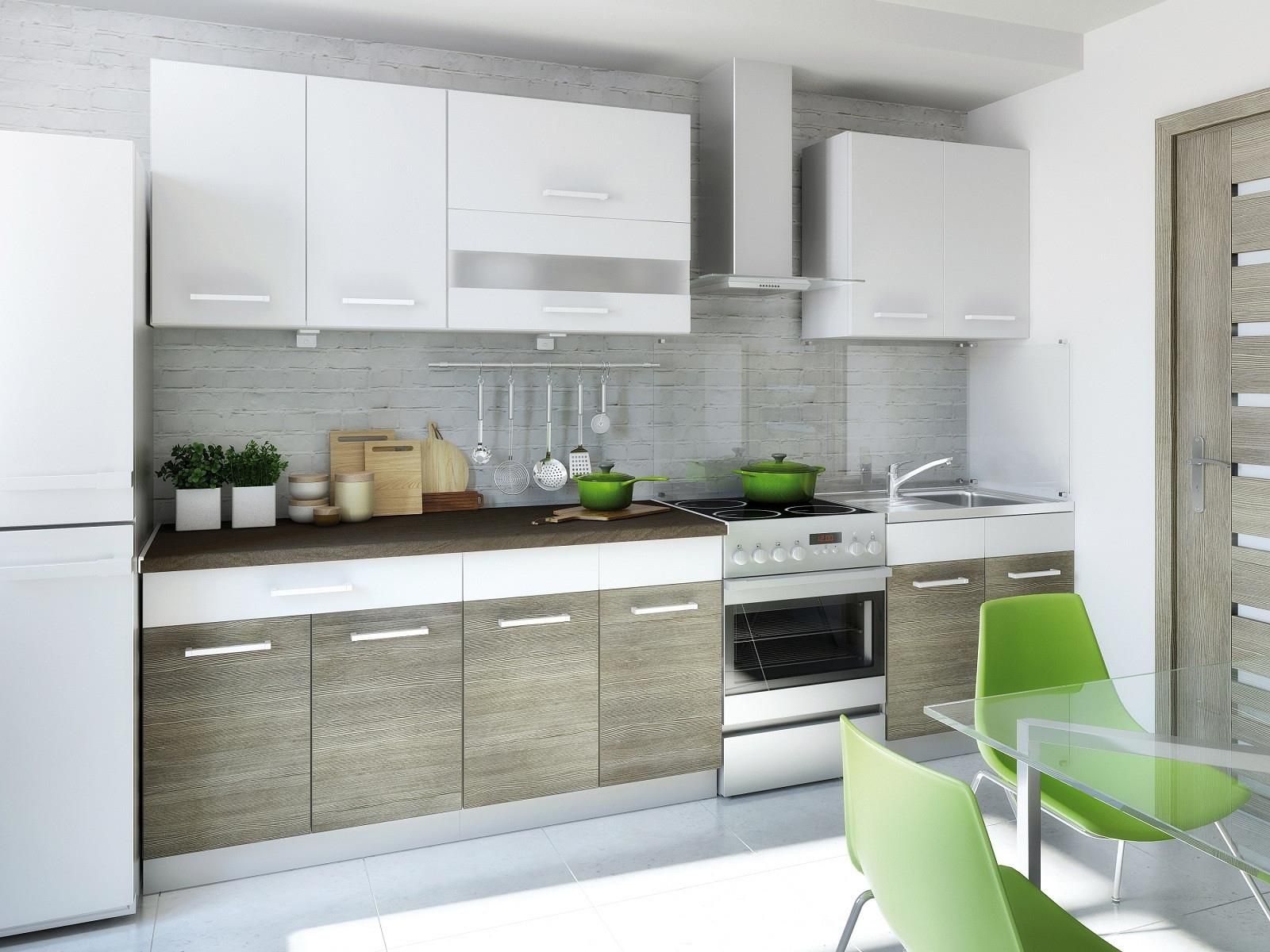 Layman Cuba Libre 240 Zestaw Mebli Kuchennych - Opinie i atrakcyjne ...