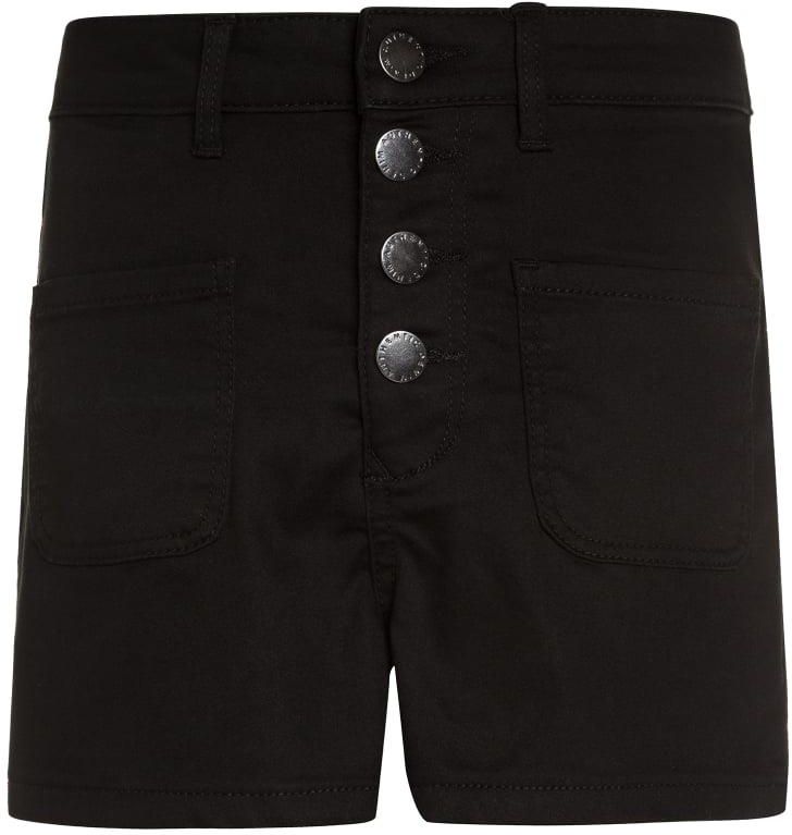 New Look 915 Generation Szorty black - Ceny i opinie - Ceneo.pl