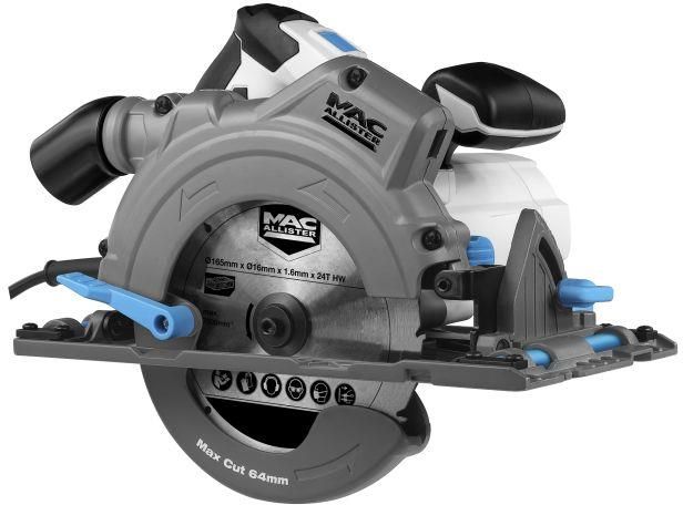 Piła Castorama MacAllister MECS1400 - Opinie i ceny na Ceneo.pl