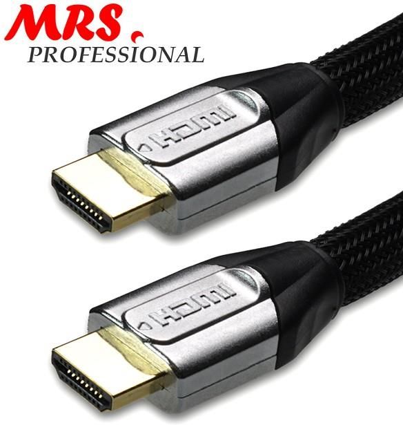 Mrs Kabel HDMI MRS-192 15m - Opinie i ceny na Ceneo.pl