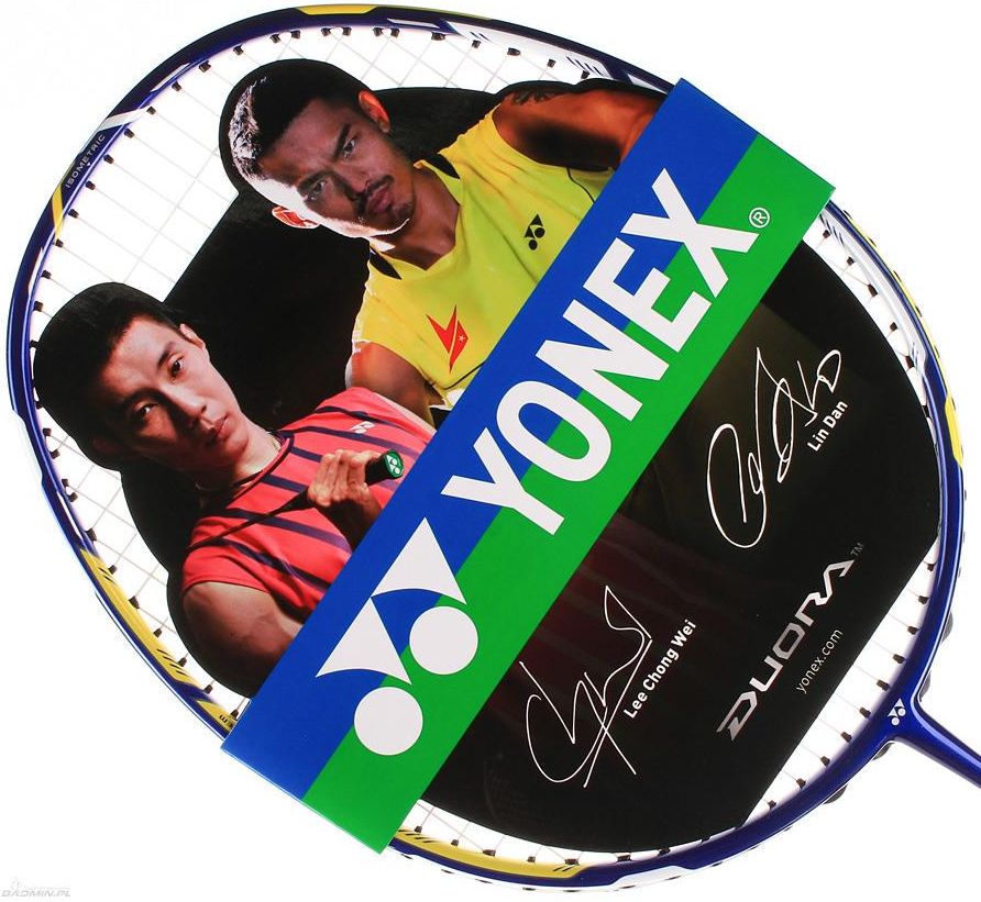 Yonex Duora 88 - Ceny i opinie - Ceneo.pl