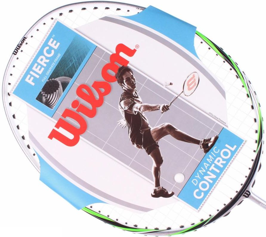 Wilson Fierce 250 - Ceny i opinie - Ceneo.pl