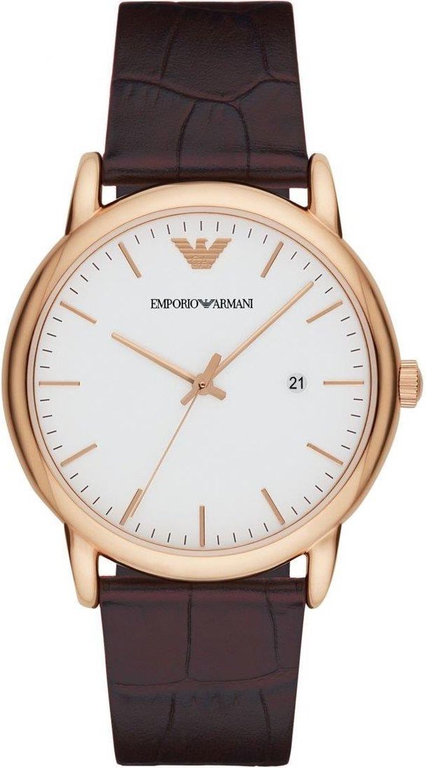 Emporio Armani Ar2502 - Zegarki Męskie - Ceny i opinie - Ceneo.pl