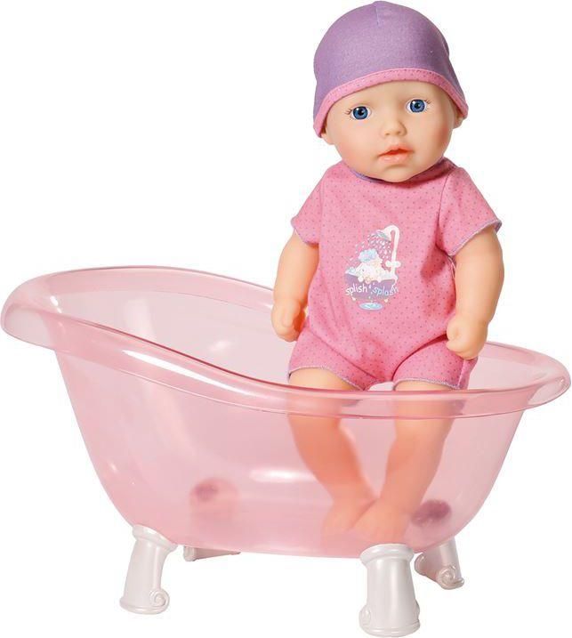Lalka Zapf Creation My First Baby Annabell Bathing Dolls (700044 ...